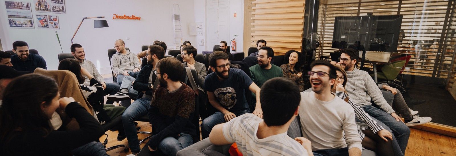 Revisiting Pixelmatters' purpose